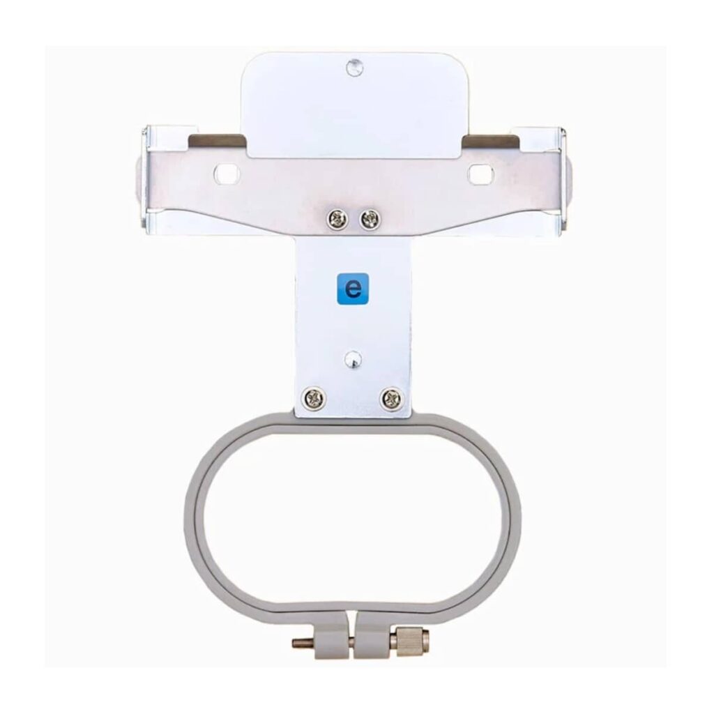 Baby Lock Compact Embroidery Hoop (70mm x 41mm) - Moore's Sewing