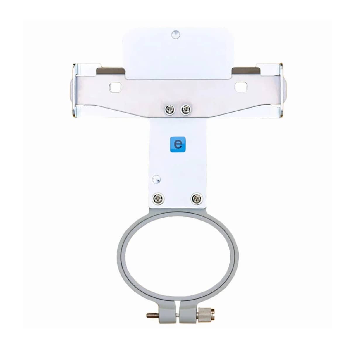 The Baby Lock Compact Embroidery Hoop (44mm x 38mm) - Moore's Sewing