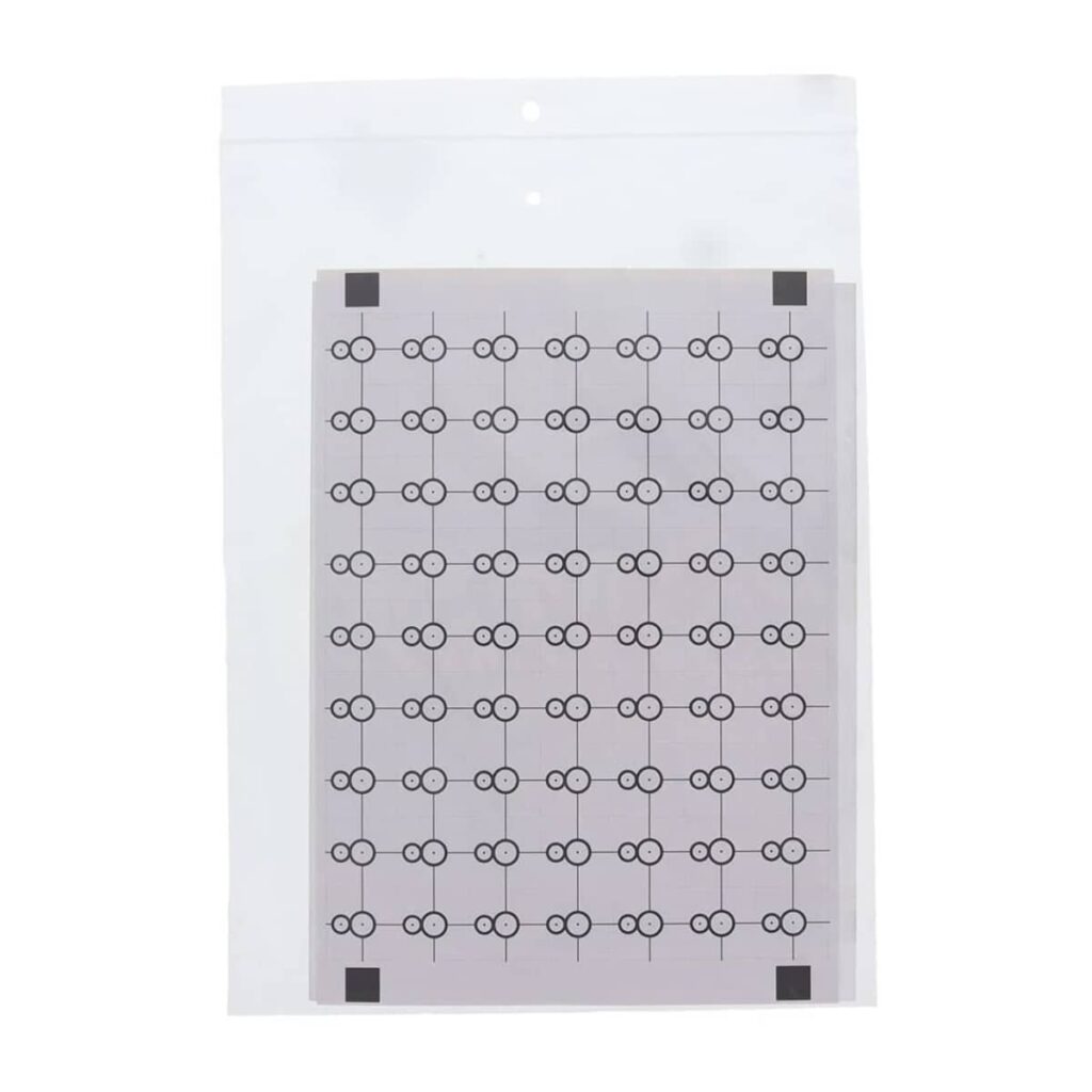 Baby Lock Embroidery Positioning Stickers - Moore's Sewing