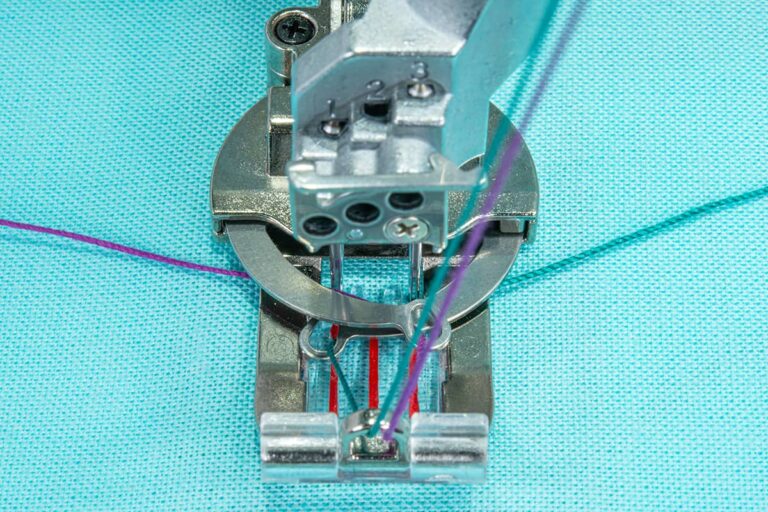 Baby Lock Applaud Coverstitch Serger - Moore's Sewing