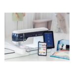Brother Aveneer EV1 Embroidery Machine - Moore's Sewing