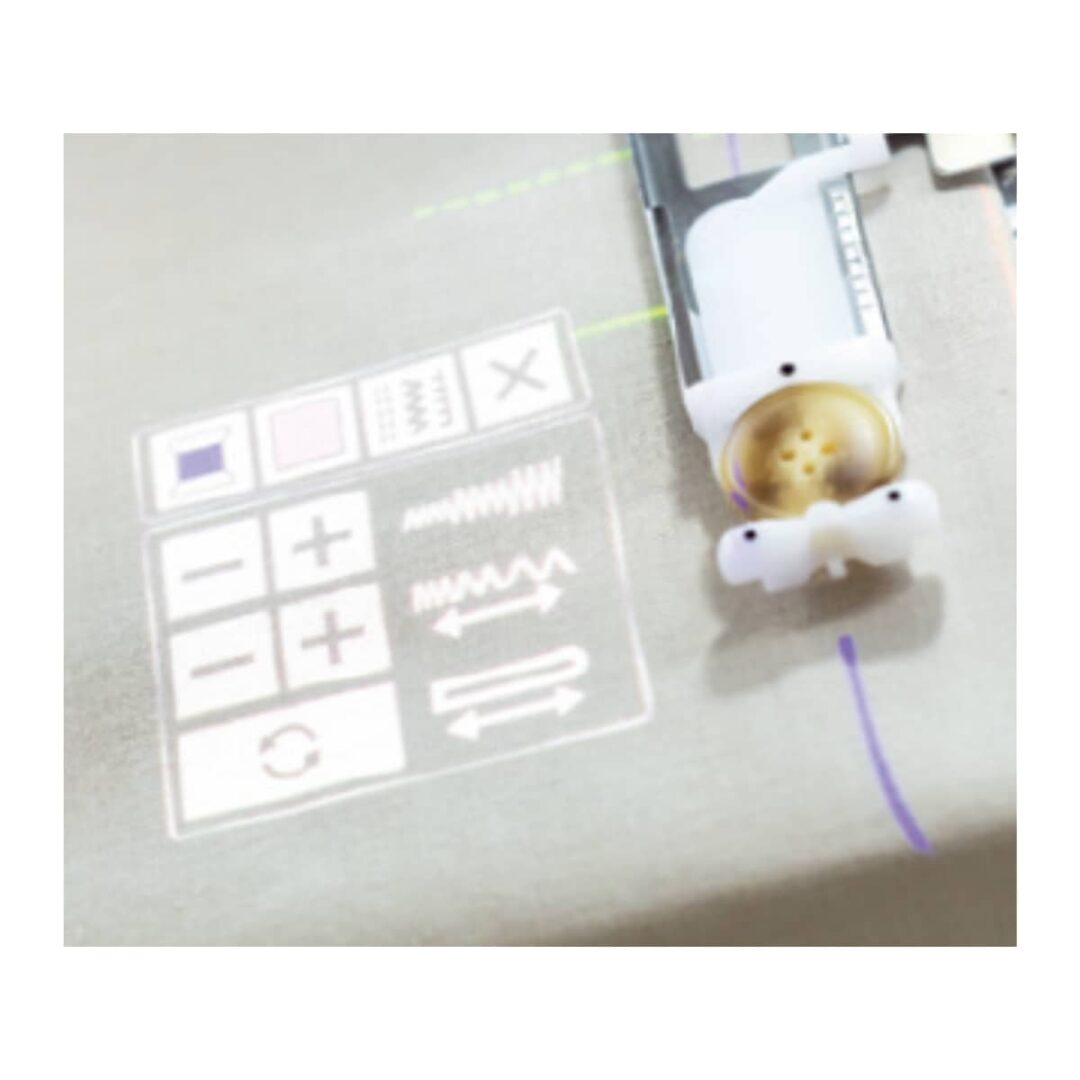 Brother Aveneer EV1 Embroidery Machine - Moore's Sewing