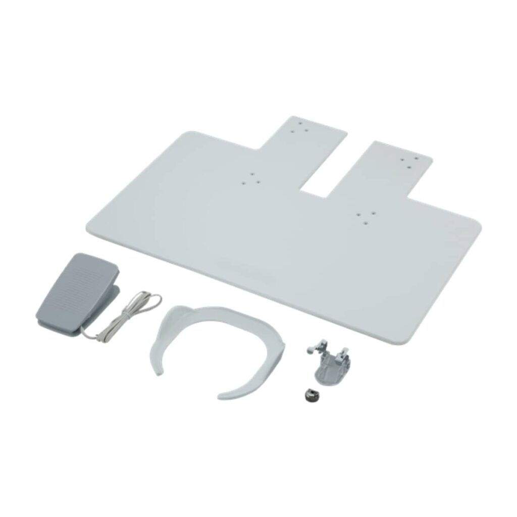 Brother Persona PRS100 Multi-Needle - Moore's Sewing