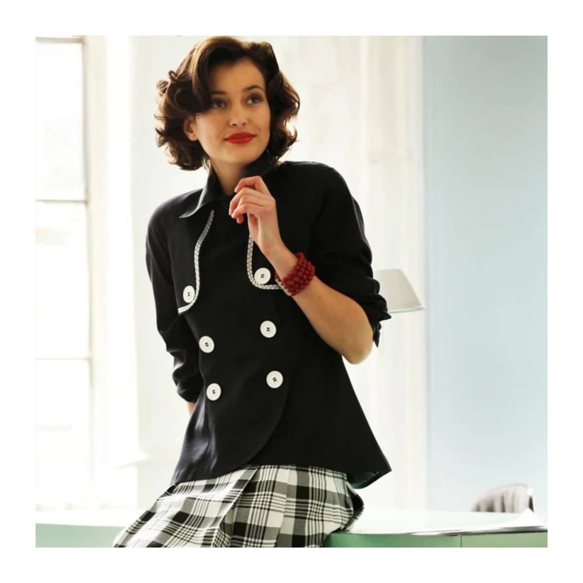 Pfaff Three Hole Yarn Foot for IDT - Moore's Sewing