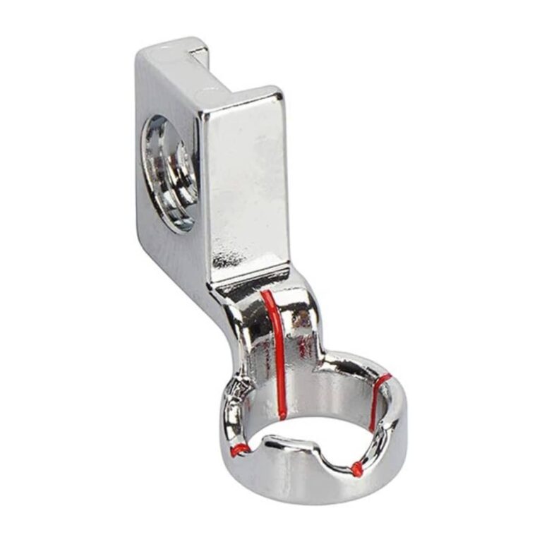 Pfaff Free Motion Ruler Foot - Moore's Sewing