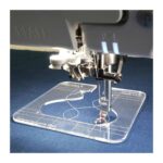 Pfaff Free Motion Ruler Foot - Moore's Sewing