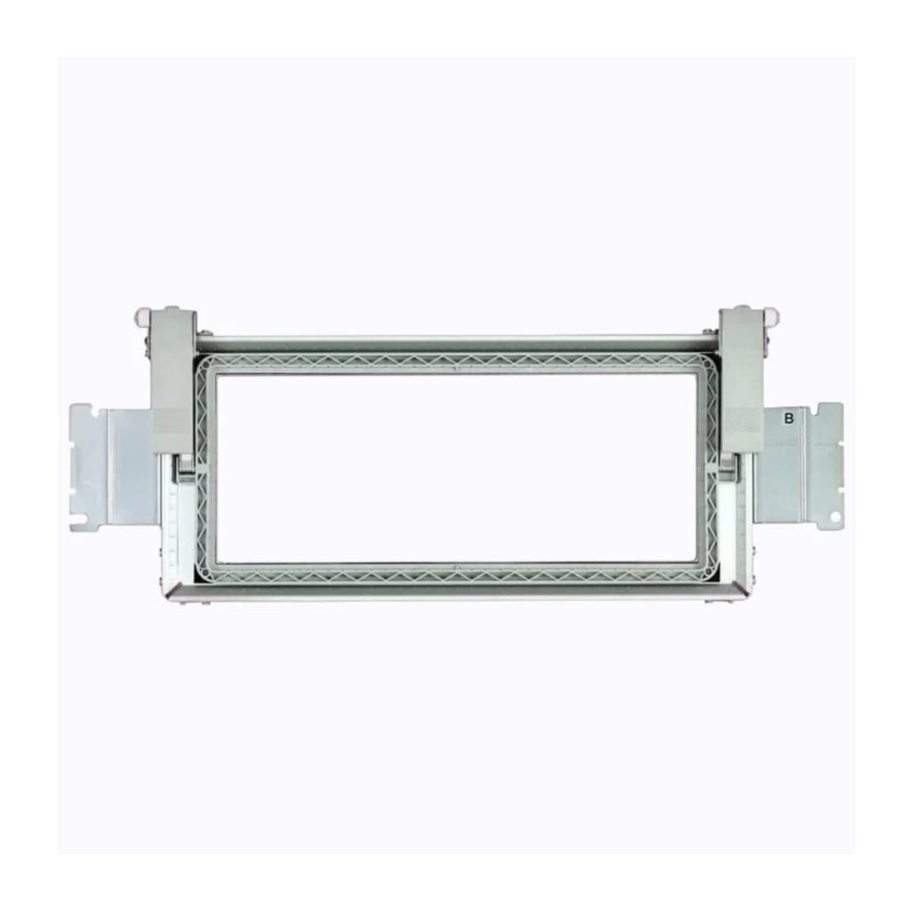 Baby Lock Continuous Border Hoop (300mm x 100mm) - Moore's Sewing