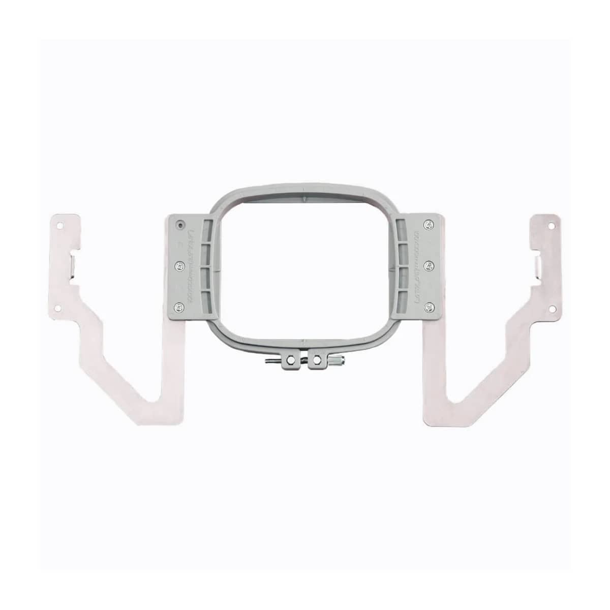 Baby Lock Tote Bag & Purse Hoop (100mm x 100mm) - Moore's Sewing