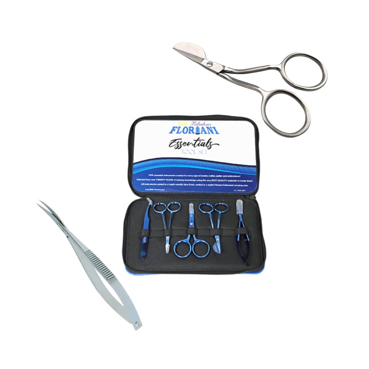 Floriani Tools and Accessories - Moore's Sewing