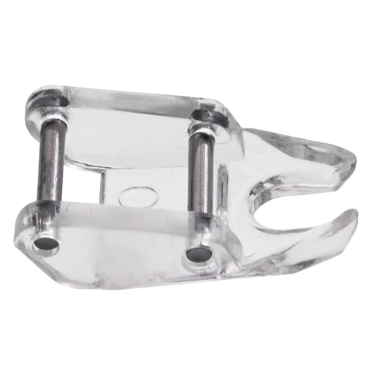 Janome Free Motion Quilting Open Toe Foot - Moore's Sewing