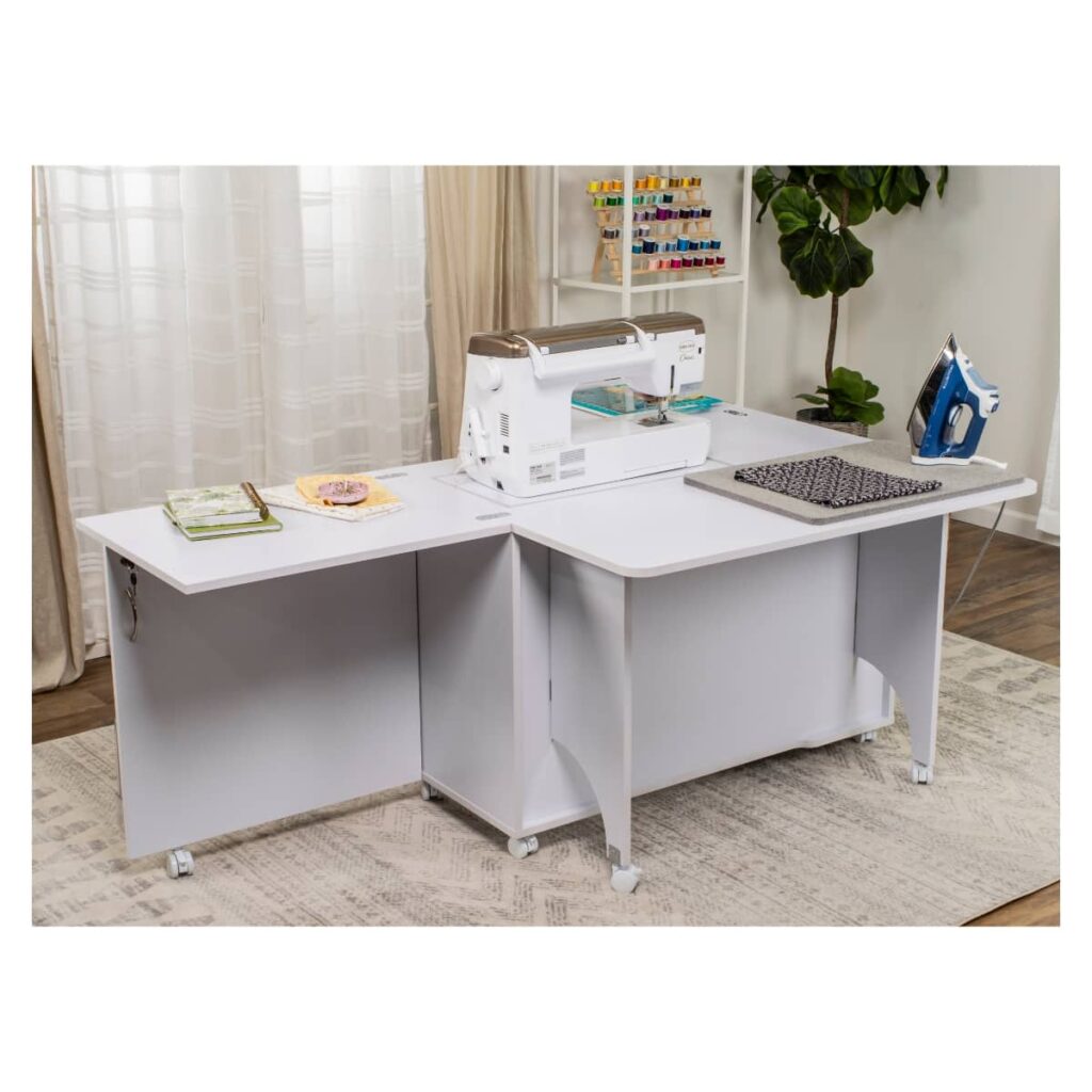 Koala Eclipse Sewing Cabinet - Moore's Sewing