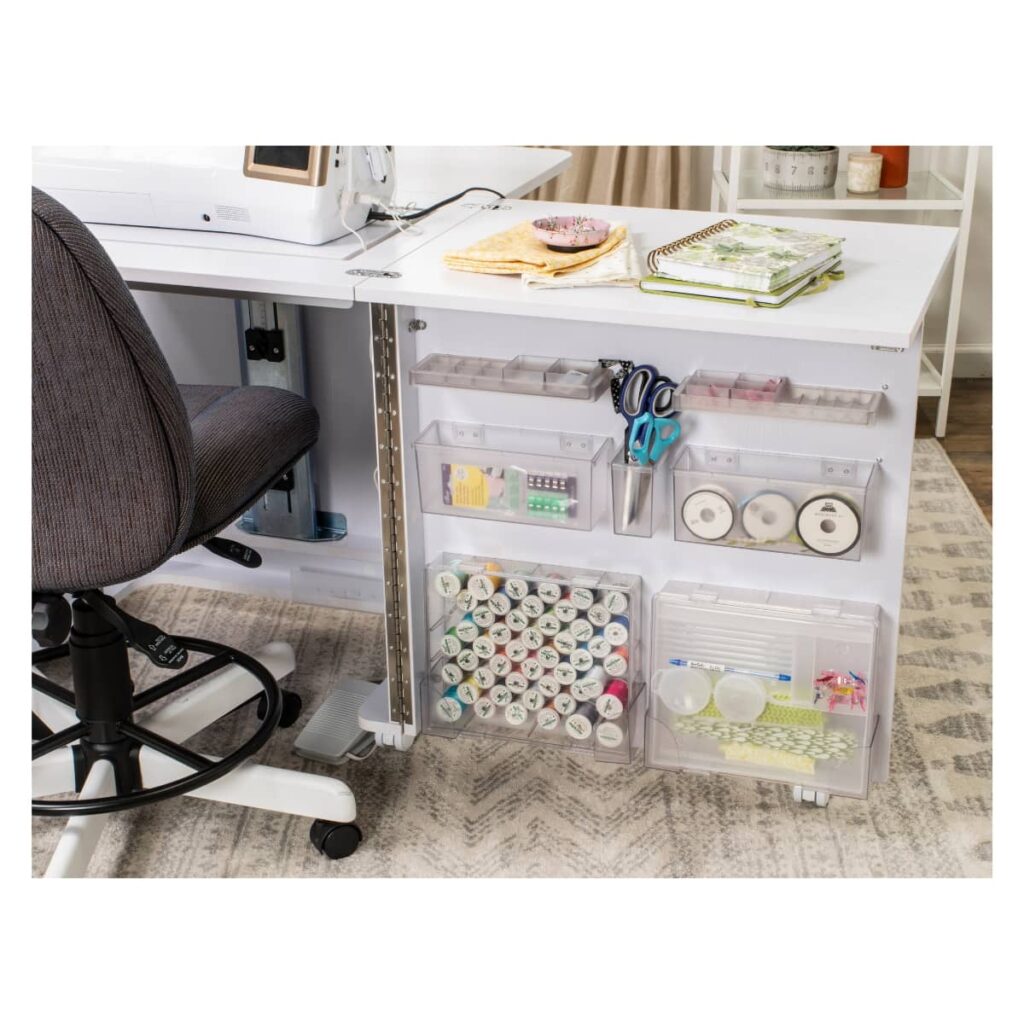Koala Eclipse Sewing Cabinet - Moore's Sewing
