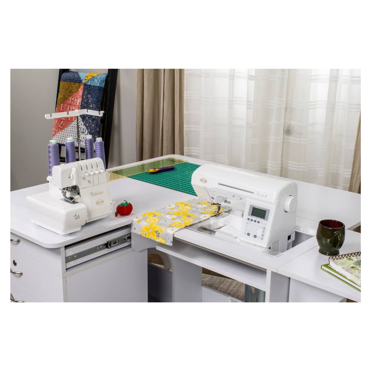 Koala Eclipse Sewing Cabinet - Moore's Sewing