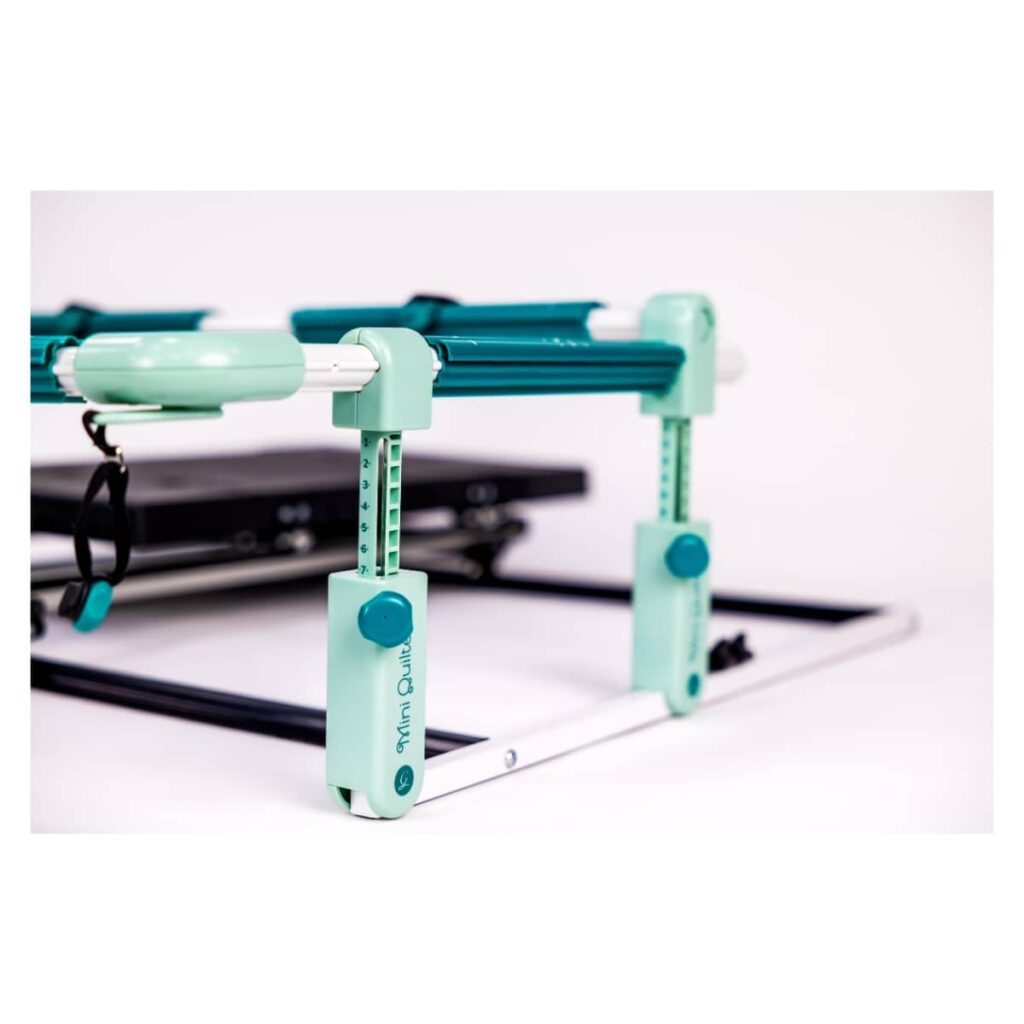 Grace Mini Quilter Frame - Moore's Sewing