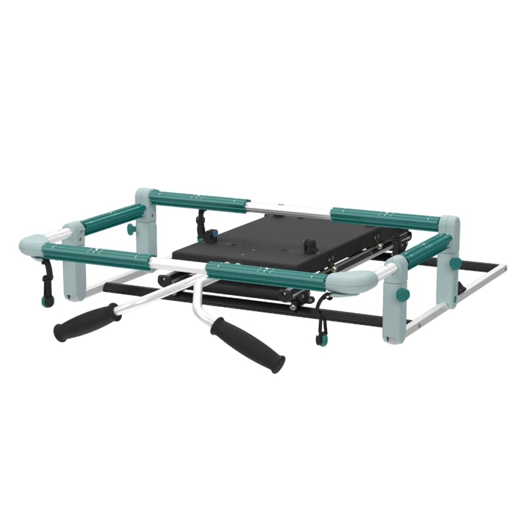 Grace Mini Quilter Frame - Moore's Sewing