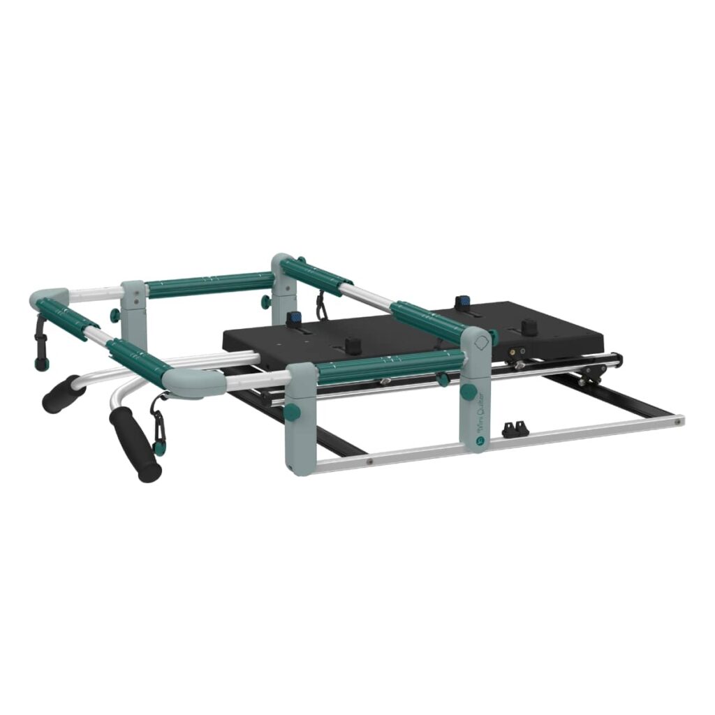 Grace Mini Quilter Frame - Moore's Sewing