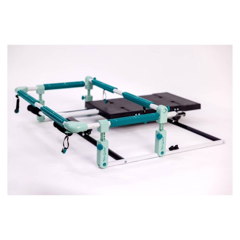 Grace Mini Quilter Frame - Moore's Sewing