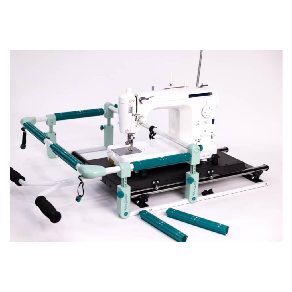 Grace Mini Quilter Frame - Moore's Sewing