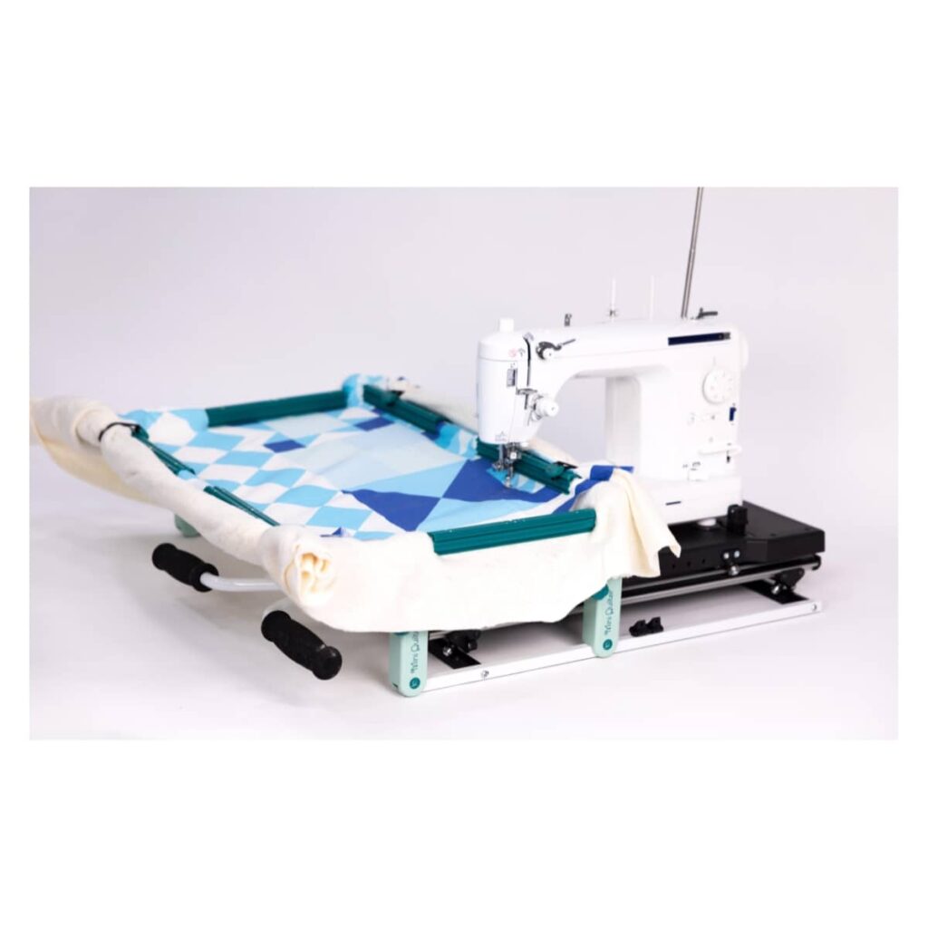 Grace Mini Quilter Frame - Moore's Sewing