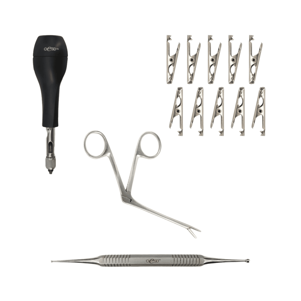 OeSD Tools and Accessories - Moore's Sewing