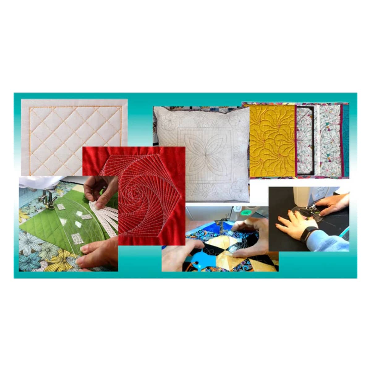 Sew Steady Westalee Beginner Essentials Ruler Kit - Moore's Sewing