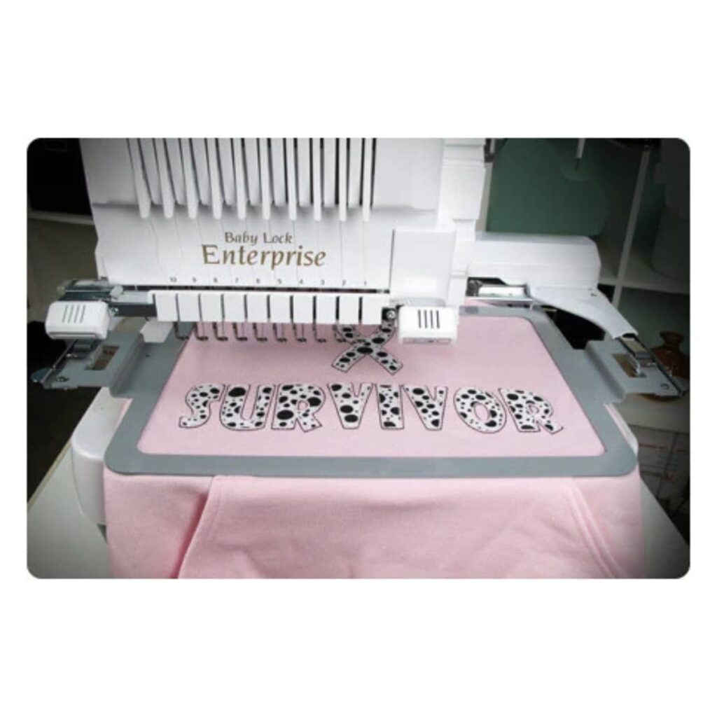 DIME Multi Needle Monster & Tubular Machines - Moore's Sewing