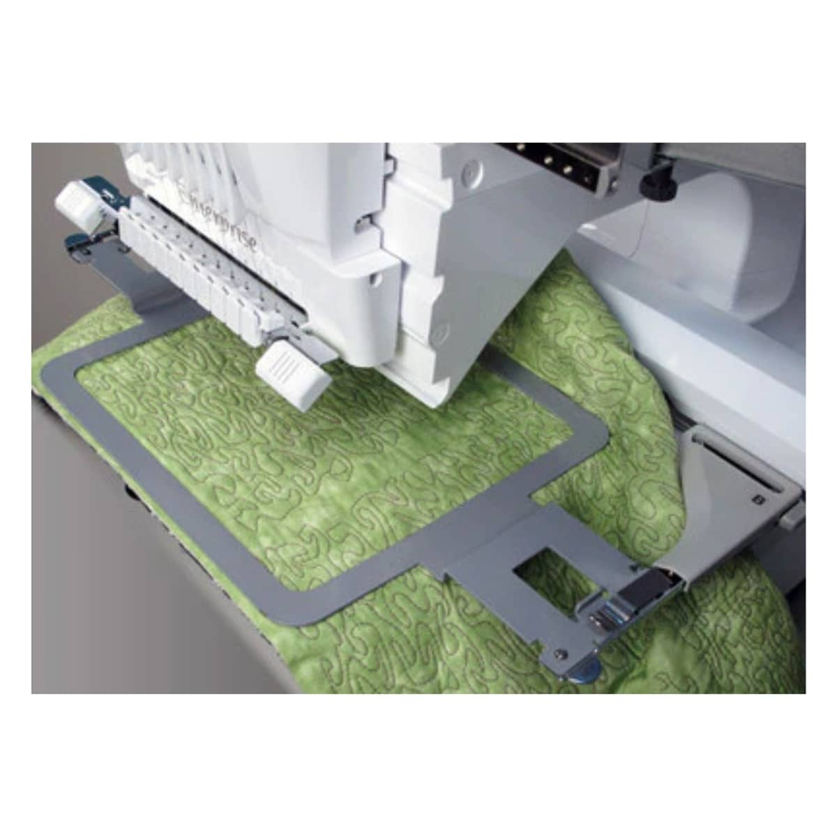 DIME Multi Needle Monster & Tubular Machines - Moore's Sewing