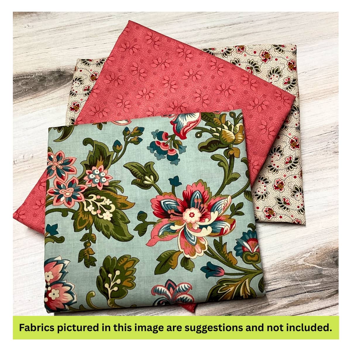 Knot and Thread Designs Sunshine Sisters Handbag - Moore's Sewing