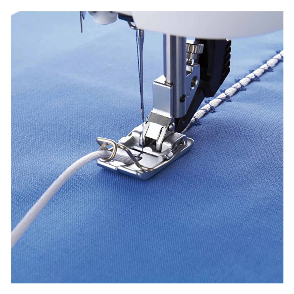 Pfaff Couching / Braiding Foot for IDT System - Moore's Sewing