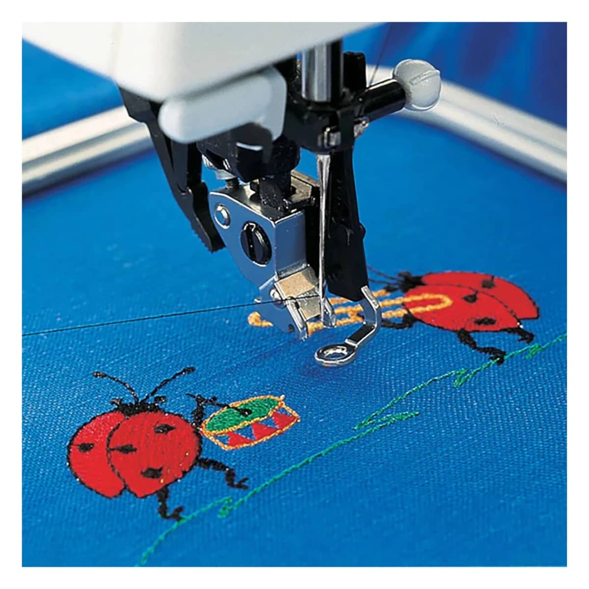 Pfaff Embroidery Foot (creative) - Moore's Sewing