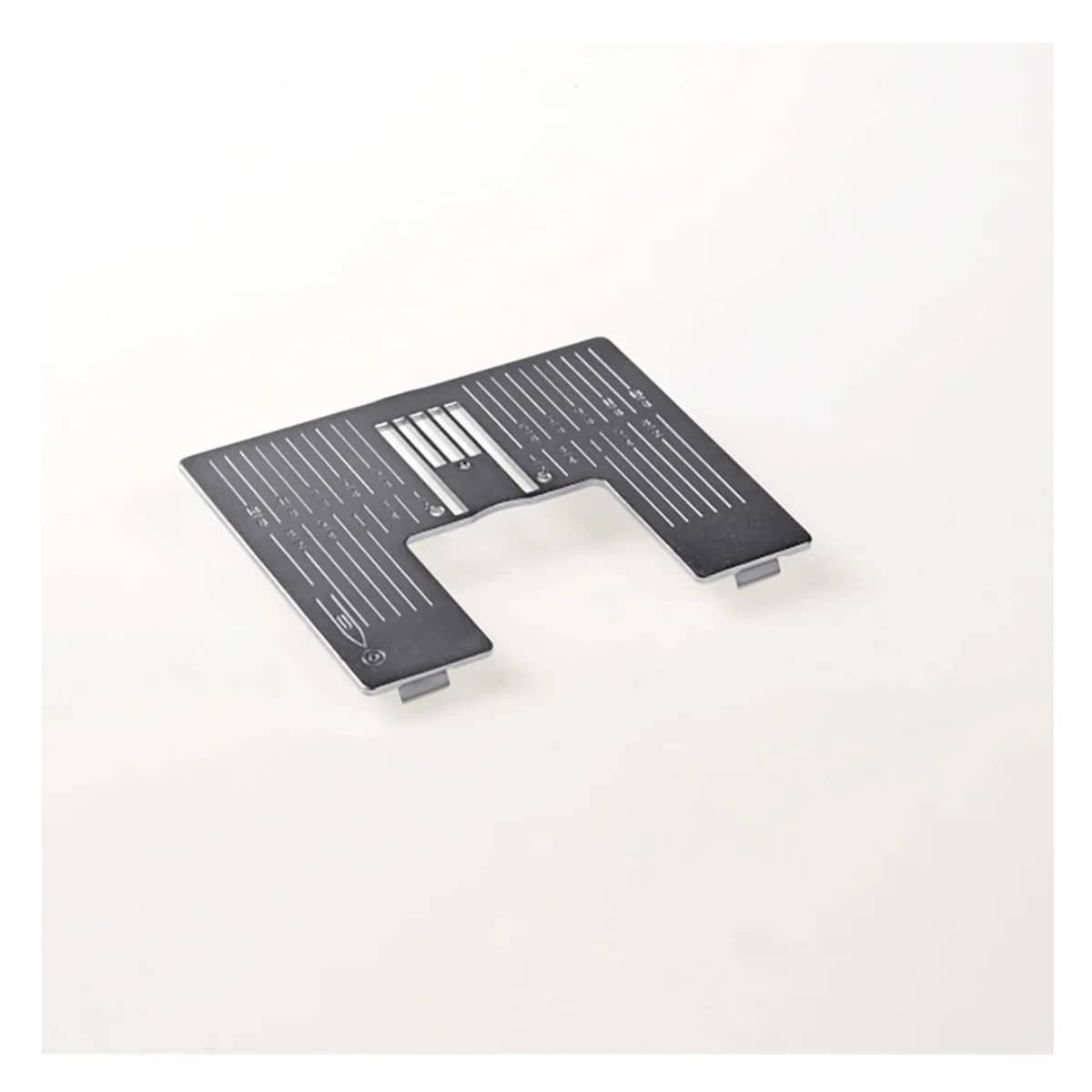 Pfaff Straight Stitch Needle Plate (Group J) With Inch Markings - Moore ...